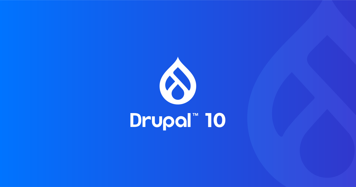 Why it’s crucial to keep your Drupal website up to date | Twel Web Development Company